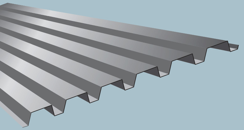 Sandwich Panels - BCOMS - Building Component Solutions LLC